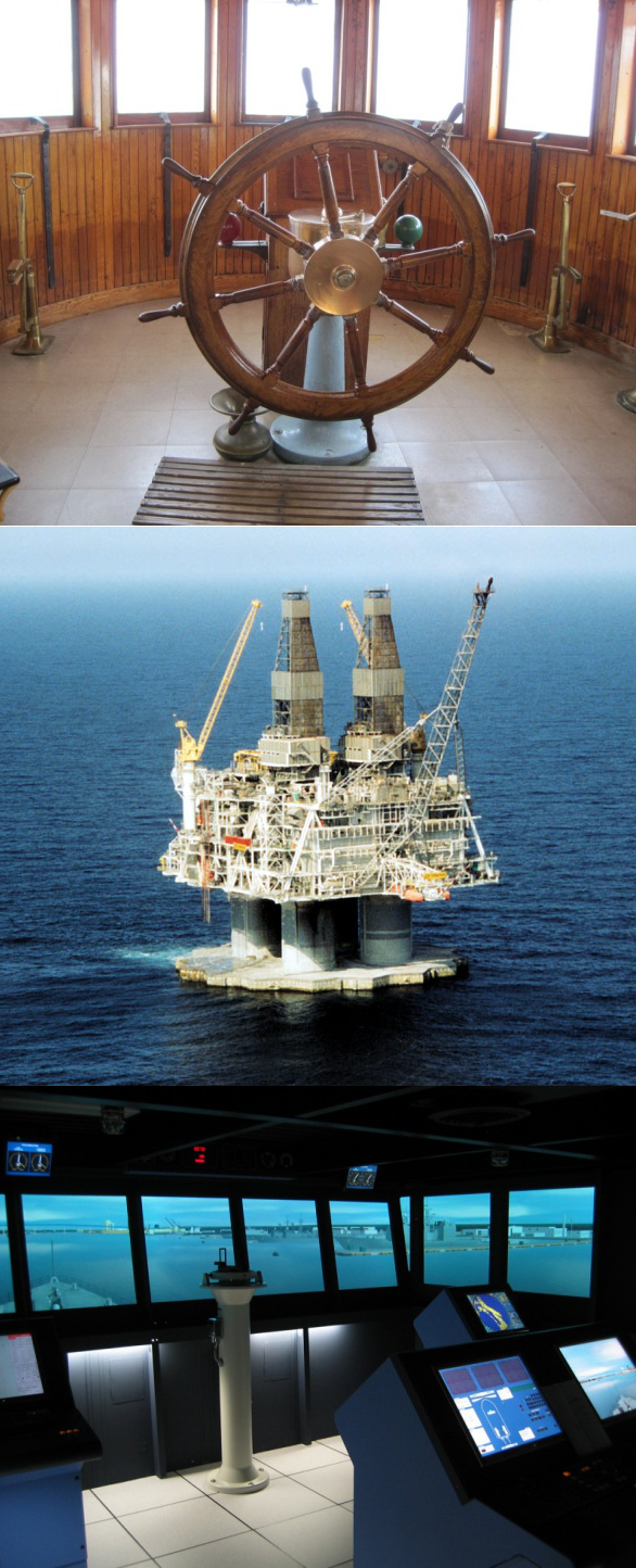 Maritime Training Courseware – Prescient Systems & Technologies Pte Ltd